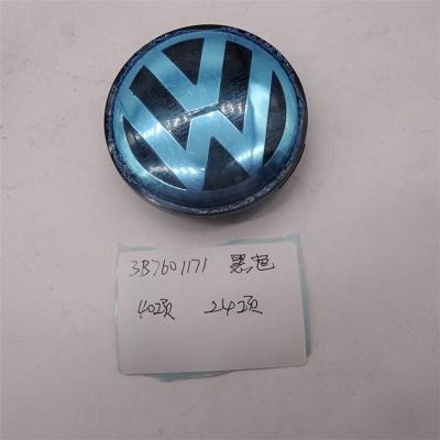 Cina Automobile Logo Shanghai Volkswagen 3B7601171. in vendita