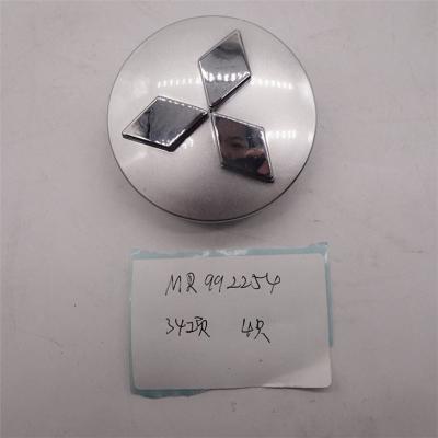 Cina Automobile Logo Mitsubishi MR992254. in vendita
