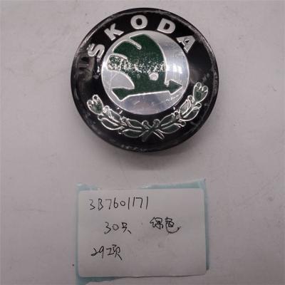 Cina Logo SKODA 3B7601171 dell'automobile. in vendita