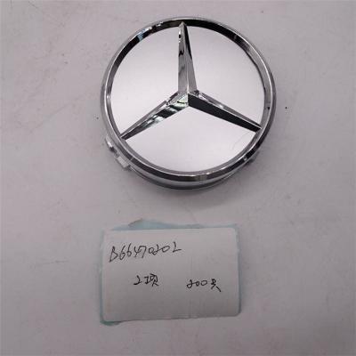 Cina Logo L benz B66470202 dell'automobile in vendita