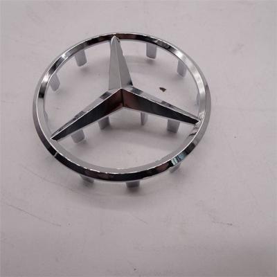 Cina Logo Di Auto Benz 57mm. in vendita