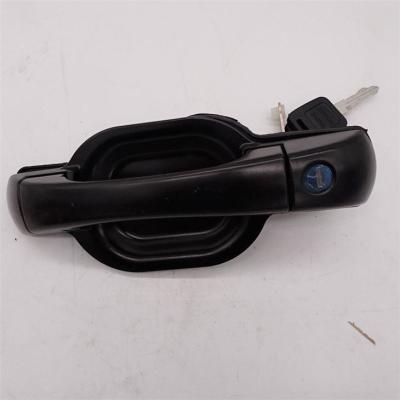 Cina Maniglia elettrica automatica 5127600159R di Withdoor dei pezzi di ricambio di Beiben in vendita