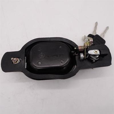 Cina Maniglia automatica 5127600159R di aiuto della porta di automobile di Foton della maniglia di porta di Beiben in vendita