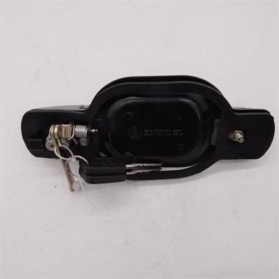 Cina La tirata della porta di automobile di Beiben tratta le maniglie di porta automobilistiche 5127600059L in vendita