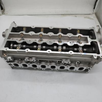 Cina testata di cilindro automatica del motore di automobile ED01 della testata di cilindro del veicolo 1003100 4D20 Haval in vendita