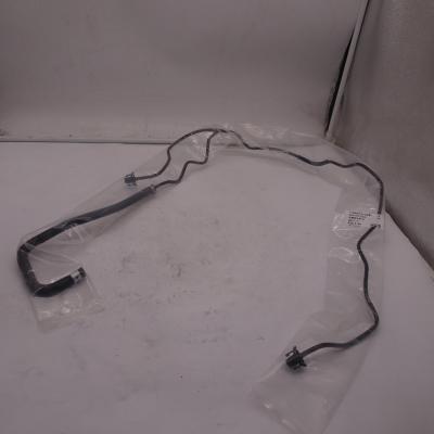Cina Originale elettrico del tubo BV618C012DD di Ford Focus Water Tank Return in vendita