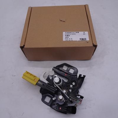 Cina Serratura di copertura delle parti di Ford Motor Auto Electrical Spare FT4A16700AC in vendita