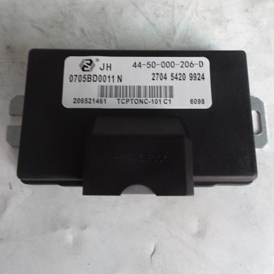Cina Modulo di controllo elettronico della cassa del modulo di controllo di motore dell'azionamento di Fengjun 3 Deere H3 H5 in vendita