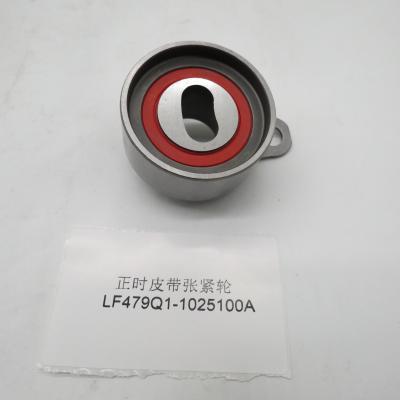 Cina Pezzi di ricambio originali LF479Q1-1025100A del veicolo della puleggia E del tenditore della cinghia di sincronizzazione di Lifan in vendita