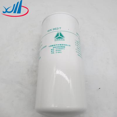 Cina Selling fuel filter VG1560080012/WK962/2 in vendita