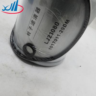 Cina Factory Supply Trucks and cars engine parts Rotor filter 1017011-29DM LJ23080 in vendita