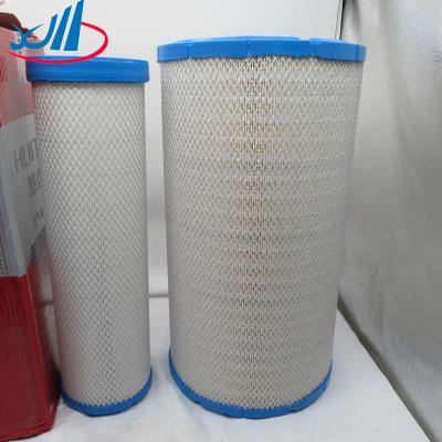 Cina cars and trucks vehicle good performance air filter KSH0932 9.1.228 2851PU K2851 PU2851 in vendita
