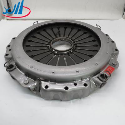 Cina Good selling trucks and cars engine parts Clutch pressure plate DZ9114160034 in vendita