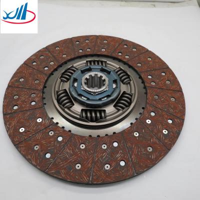 Cina WG9921161100/1 GOOD PERFORMANCE HOT SALE PLATE Clutch plate 1601-00444 in vendita