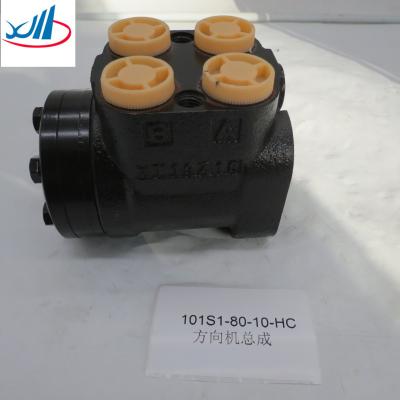 Cina agriculture machinery parts control pressure booster pump for MTZ tractor T554 in vendita