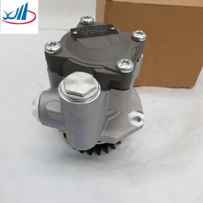 Cina Truck Spare Parts Power steering pump WG9725471216 Truck engine parts in vendita