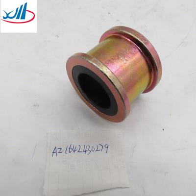 Cina High quality bearing Front overhang flip bushing AZ1642430279 Bearing assembly for truck in vendita