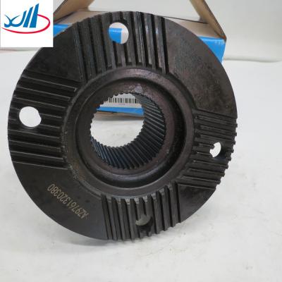 Cina Flangia WG7121320132 del dente di angolo di HOWO T7 in vendita