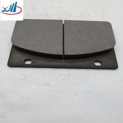 Cina Cuscinetto di freno dei pezzi di ricambio del camion GB/T11834-2011 (ZP3) sulla vendita in vendita