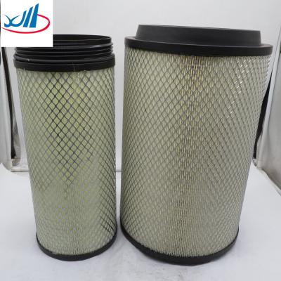Cina Filtro dell'aria originale del camion di filtro dell'aria K2841 1109070-50A 110907050A del camion dei pezzi di ricambio del motore diesel in vendita