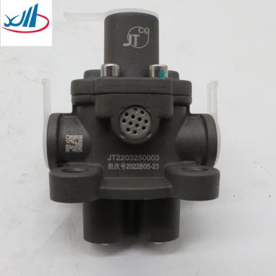 Cina Doppia H valvola di vendita calda WG2203250003 del camion originale in vendita