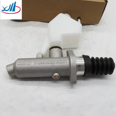 Cina La pompa freno WG9925230520/1 della frizione di A7 T7H con olio può in vendita