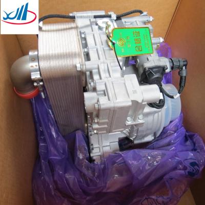 Cina Le componenti del motore diesel originali hanno personalizzato il ritardatore idraulico parallelo FHB400-G24178 in vendita