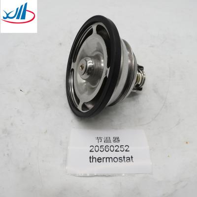 Cina Escavatore 210/240/360 Termostato 20560252 in vendita