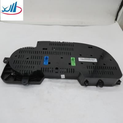Cina Foton Cabin Parts Composite Instrument Assembly H0376010007A0 per foton auman combinazione strumento assy in vendita