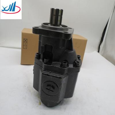 Cina Pezzi di ricambio per camion di alta qualità Pompa a ingranaggi idraulica 14562030 Z12H3795662-029 YJZ031252092 in vendita