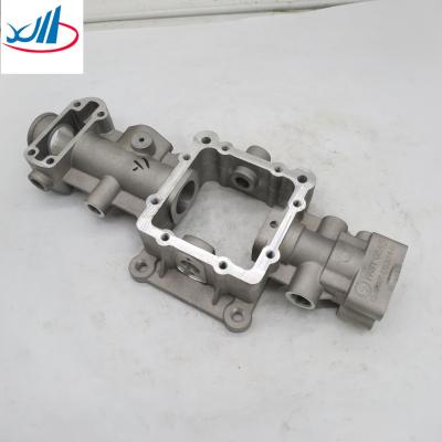 Cina Hot sell 12 speed gear top cover assembly for truck in vendita