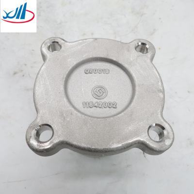 Cina Best Price Original Truck Parts Transmission end cover 020013 11842002 in vendita