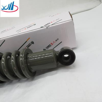 Cina Trucks spare parts rear suspension shock absorber WG1608444018 for truck Chassis parts in vendita