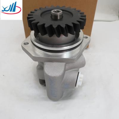 Cina made in china High-performance or Heavy Duty Trucks Light Trucks steering pump truck spare parts FG9816470909/1 3407100A in vendita