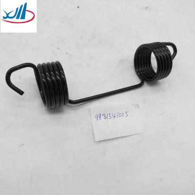 Cina AC16 middle rear axle brake return spring WG9981341005 in vendita
