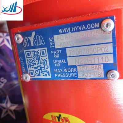 Cina Hot selling Hydraulic cylinder 71067650P02 in vendita