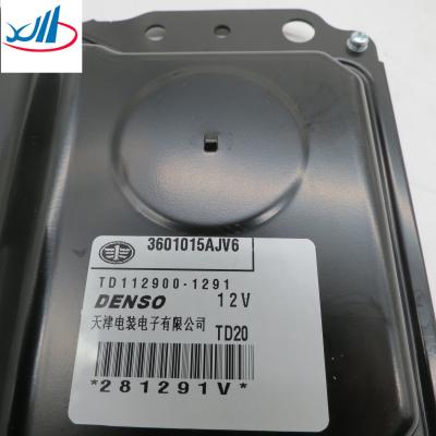 Cina cars and trucks vehicle good performance ECU 3601015AJV6 in vendita