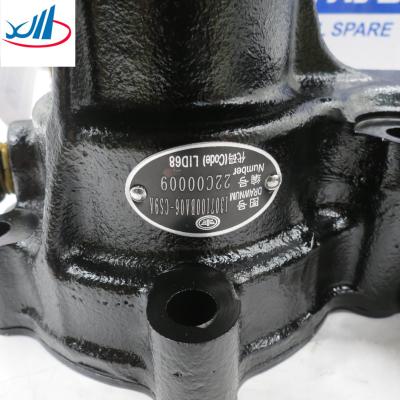 Cina Ricambi per autocarri di alta qualità Assemblea pompa d'acqua 1307100BA06-CS9A in vendita