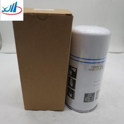 Cina High quality Oil and gas separator filter element 6221372800 in vendita