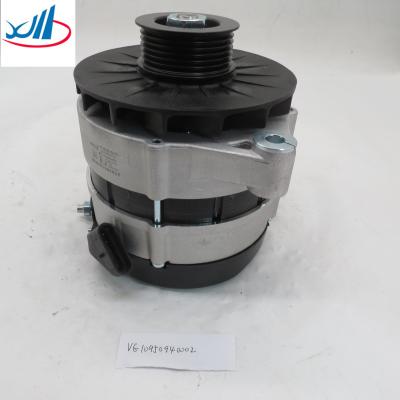 中国 Sinotruk howo truck parts 28V Alternator VG1095094002 販売のため