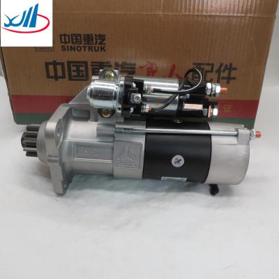 中国 HOWO A7 420HP D12 Engine HOWO STARTER VG1246090002 販売のため