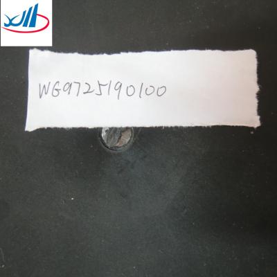 中国 cars and trucks vehicle good performance air filter WG9725190100 販売のため