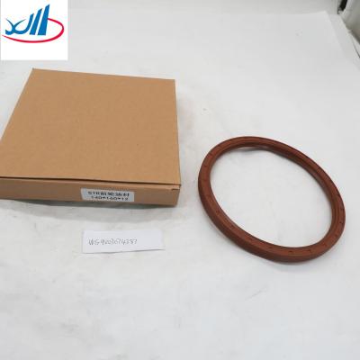 中国 Sinotruk howo truck engine parts 61500010037 Crankshaft front oil seal 販売のため