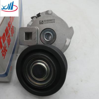 中国 Top Quality truck spare parts Belt Tensioner Pulley VG1062060113 22ZB01000319 販売のため