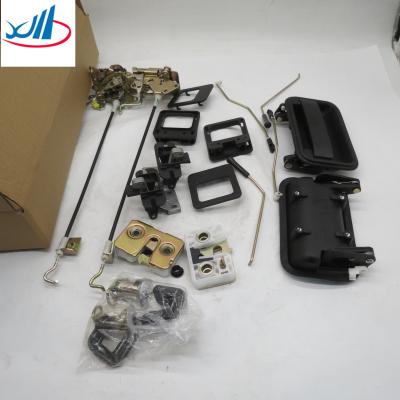 中国 Manufacturer Spot Wholesale WG1642340013 Truck Cabin Parts Door Lock For SINOTRUK HOWO 販売のため