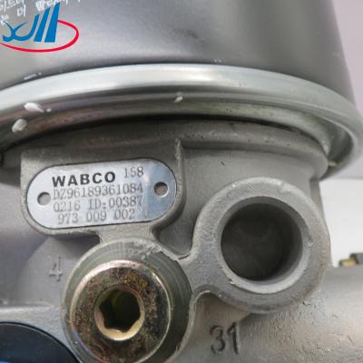Cina Original Factory SHACMAN Truck Parts Air Dryer Assembly DZ96189360003 in vendita