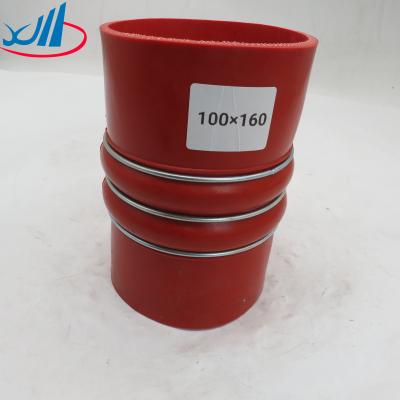 Cina Karno high quality Truck parts 0020945582 0020940882 0020945782 intercooler Charge air pipe/hose for Mercedes Benz in vendita