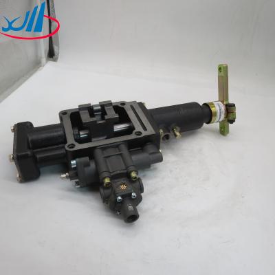 Cina good performance 10 speed small cover assembly AZ2203210040+001 in vendita