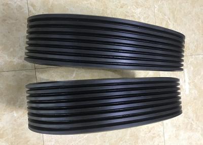 China 13mm Hoogste Breedte Multirib V Riem Te koop