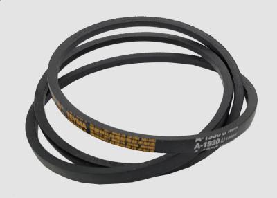 Cina Cinghia del triangolo V di larghezza di spessore 13mm di abitudine 8mm in vendita